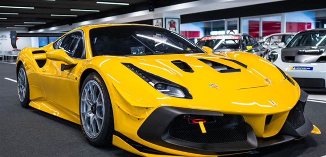 Racecarsdirect.com (Race Cars For Sale)