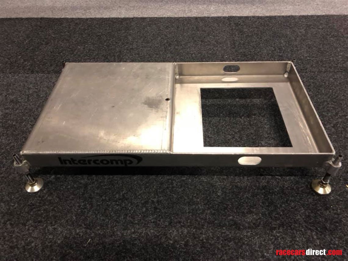 Racecarsdirect.com - INTERCOMP set-up platforms