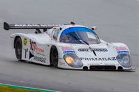 Racecarsdirect.com - JTM VeeTech Formula Vee Race Car Project