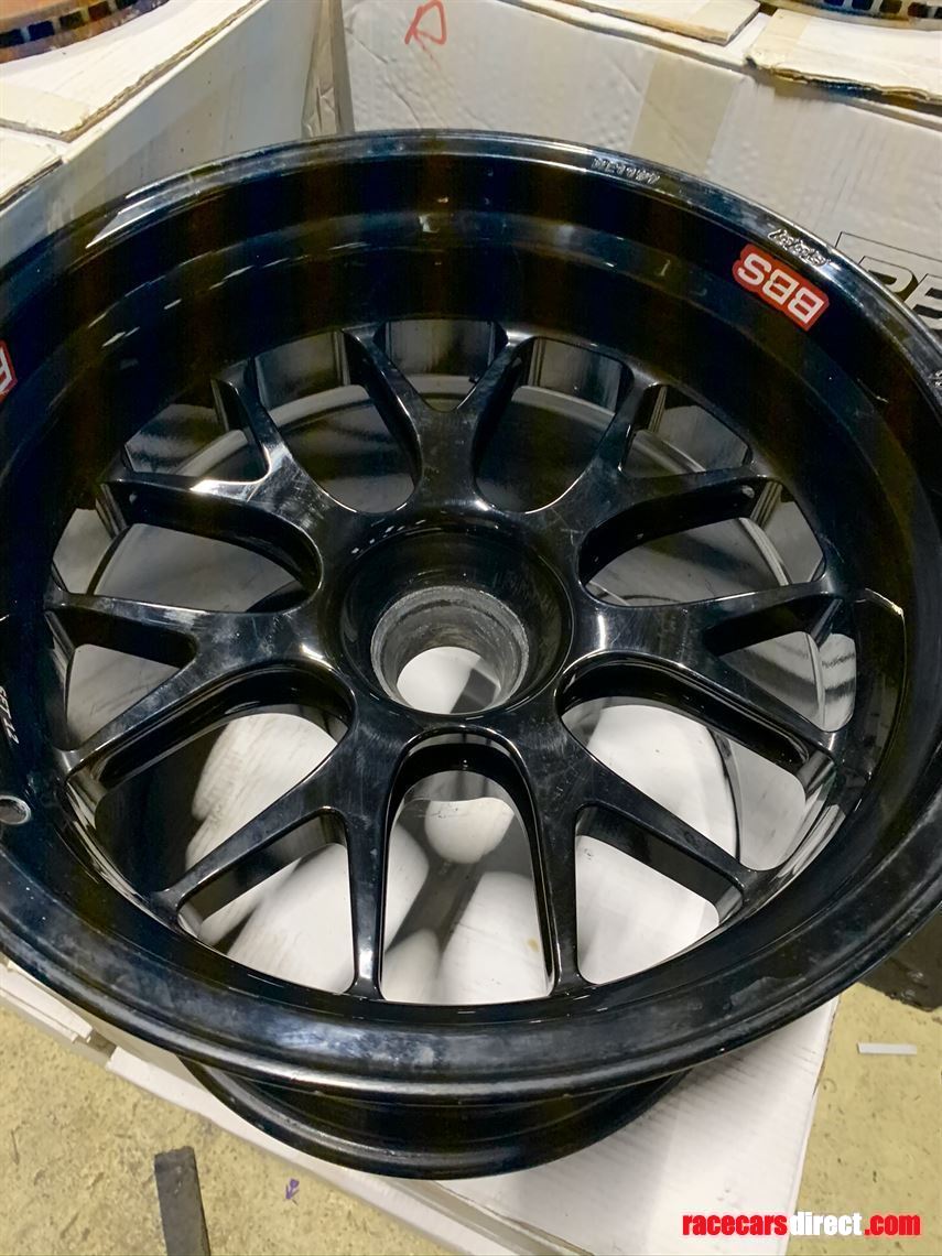 Racecarsdirect.com - ARX03 LMP1 wheels