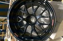 Racecarsdirect.com - ARX03 LMP1 wheels