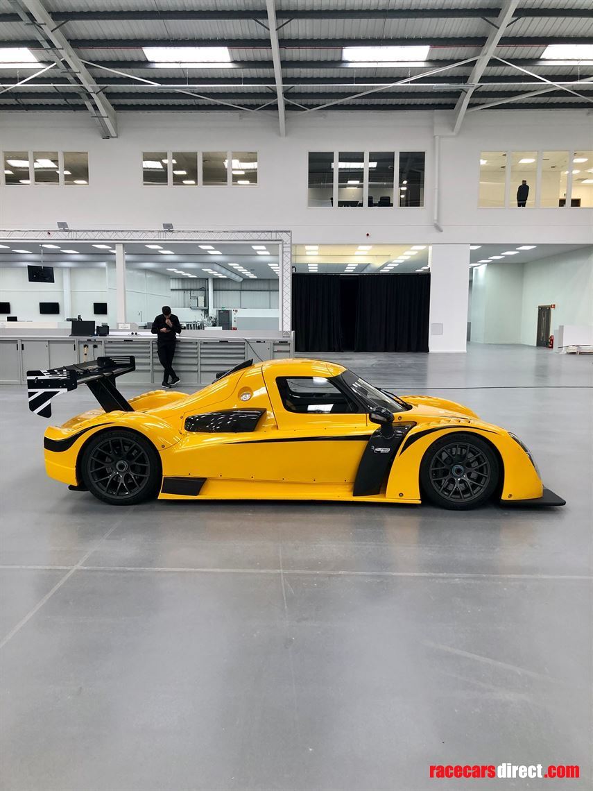 Racecarsdirect.com - Radical RXC 3.5 V6 twin turbo