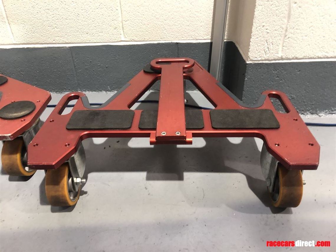 Racecarsdirect.com - Professional Grade RACECAR DOLLIES