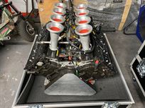 Racecarsdirect.com - Cosworth DFL 3.3L