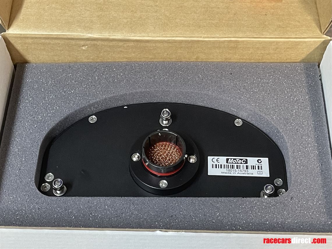 Racecarsdirect.com - Motec ADL3