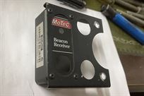 Racecarsdirect.com - Motec M400