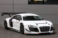 Racecarsdirect.com - Audi R8 Lms Gt3