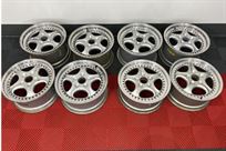 Racecarsdirect.com - Race & Rally Parts - Wheels & Tyres