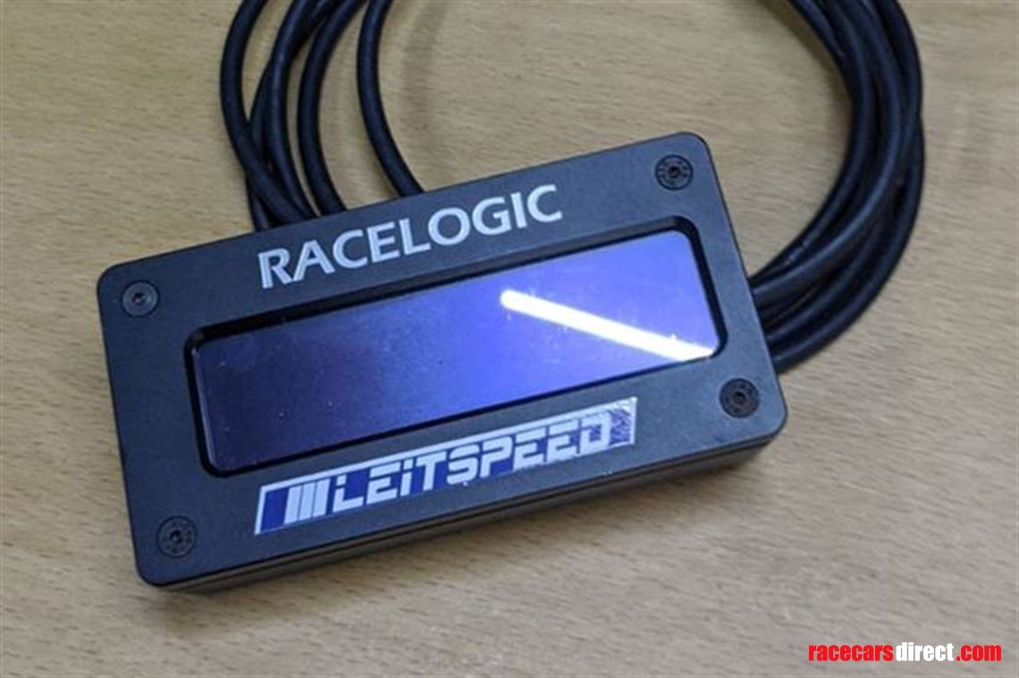 Racecarsdirect.com - racelogic oled lap timer