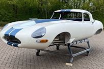 Racecarsdirect.com - Jaguar E-Type Race Engine
