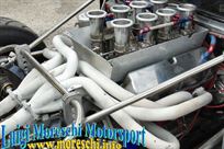 Racecarsdirect.com - FIA Ford 289 Cobra Engine
