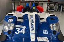 Racecarsdirect.com - Race Cars - Sports Prototypes
