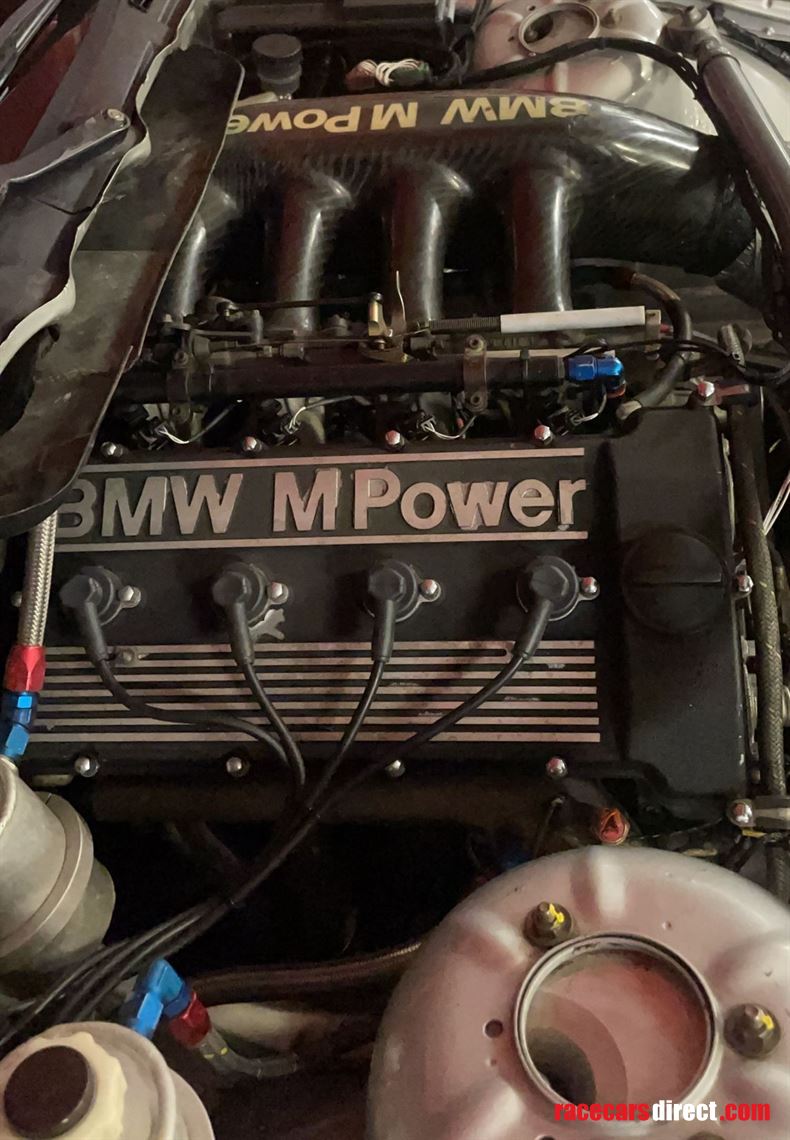 Racecarsdirect.com - BMW S14/7 2.0 E36 BTCC engine complete running