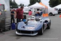 Racecarsdirect.com - Reynard 88D F3000 Interserie Can-Am Car