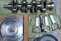 Racecarsdirect.com - 1600 cc cross flow engine- bare block completely ...