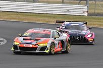 Racecarsdirect.com - MOTEC M48 and CDI