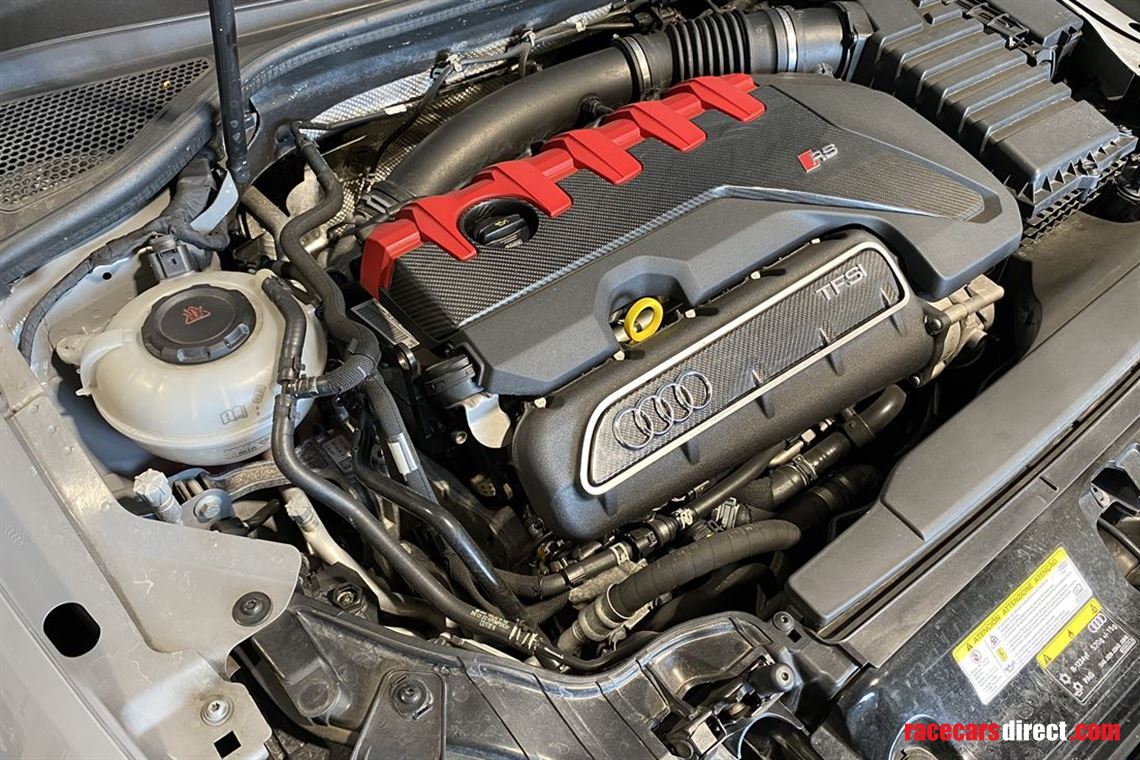 Racecarsdirect.com - Race reliable forged engine VAG-BMW-Mercedes