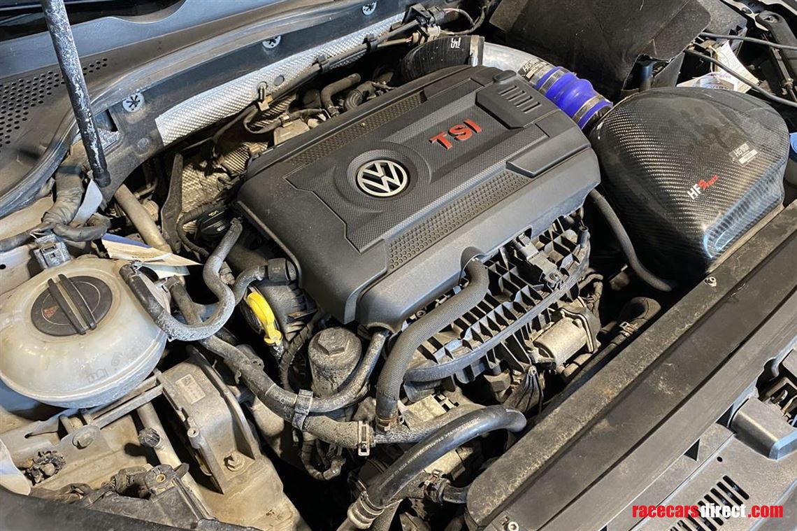 Racecarsdirect.com - Race reliable forged engine VAG-BMW-Mercedes