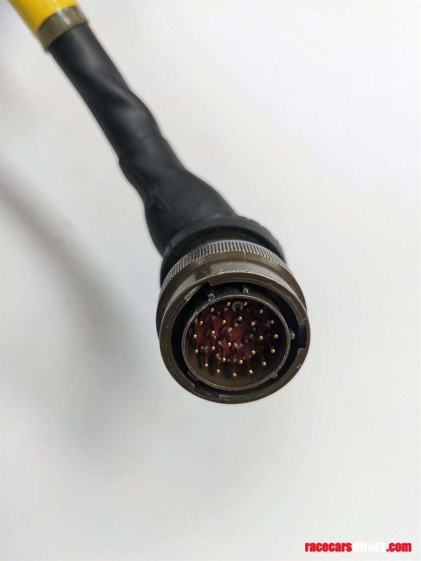 Racecarsdirect.com - Ilmor 2175A Injector Loom TI 010