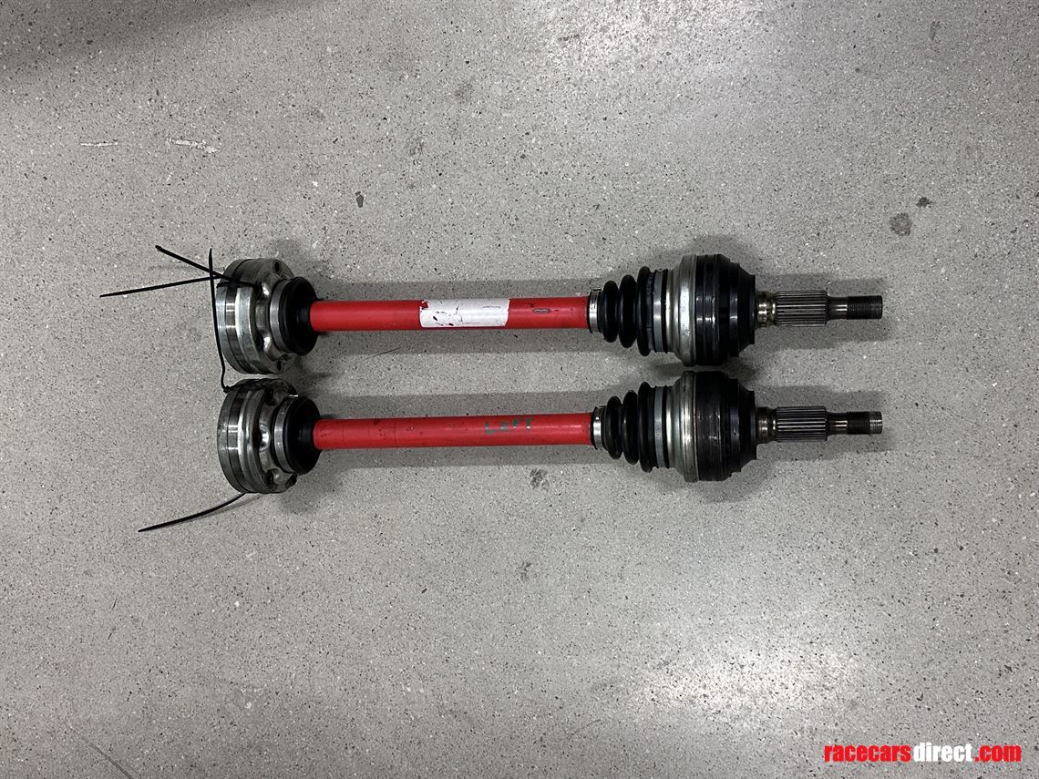 Racecarsdirect.com - Driveshaft porsche 991