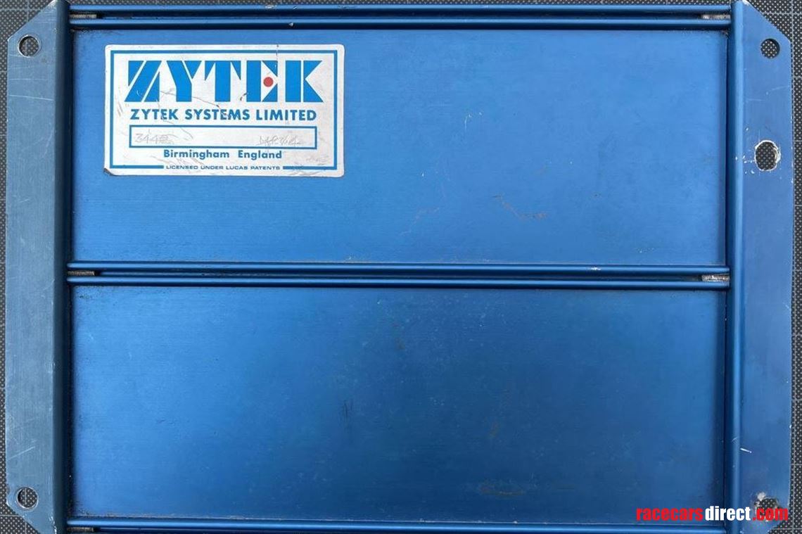 Racecarsdirect.com - Zytec ECU & Harness from BMW S14 BTCC