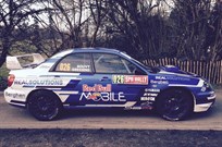 Racecarsdirect.com - Rally Cars - Rally Cars for Sale