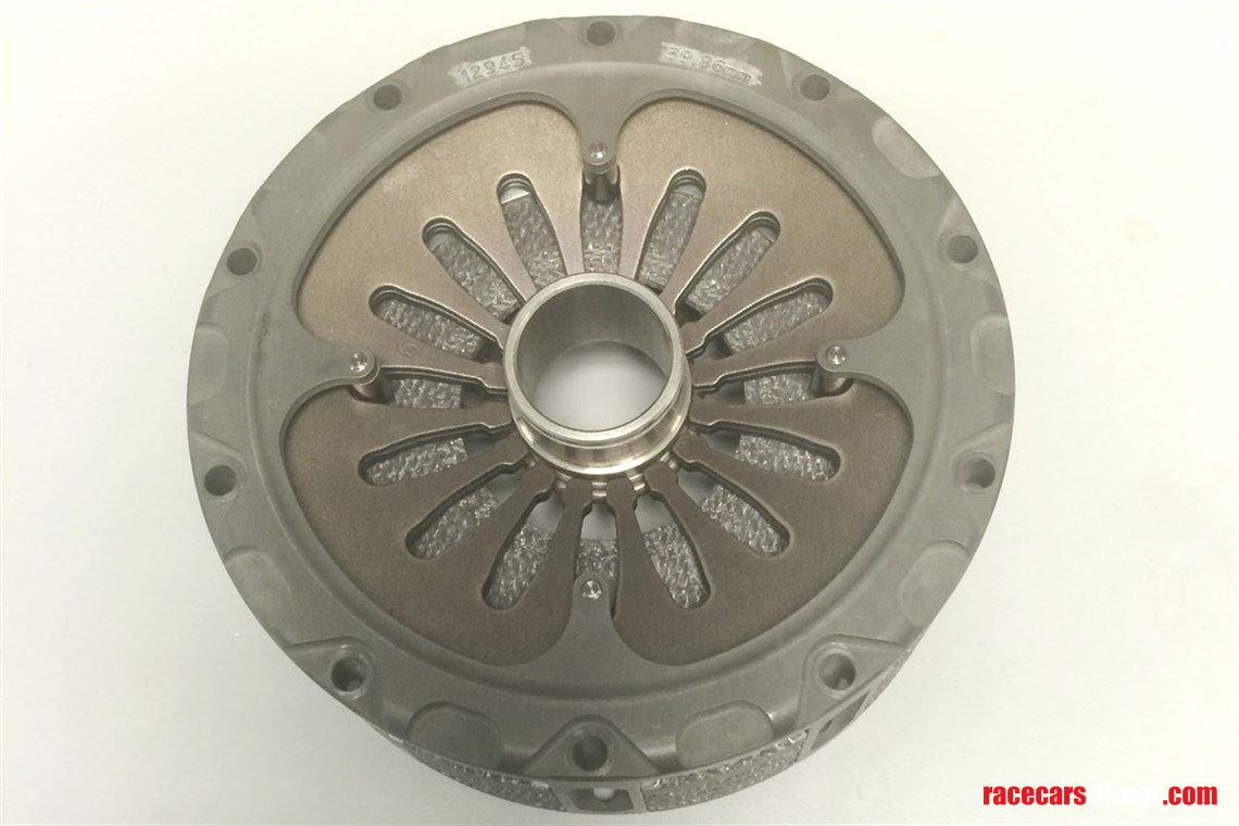 Racecarsdirect.com - AP Racing 140mm Heavy Duty CP7923 carbon clutch
