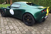 Racecarsdirect.com - Lotus Elise T25