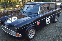 Racecarsdirect.com - Race Cars - Historic Race Cars