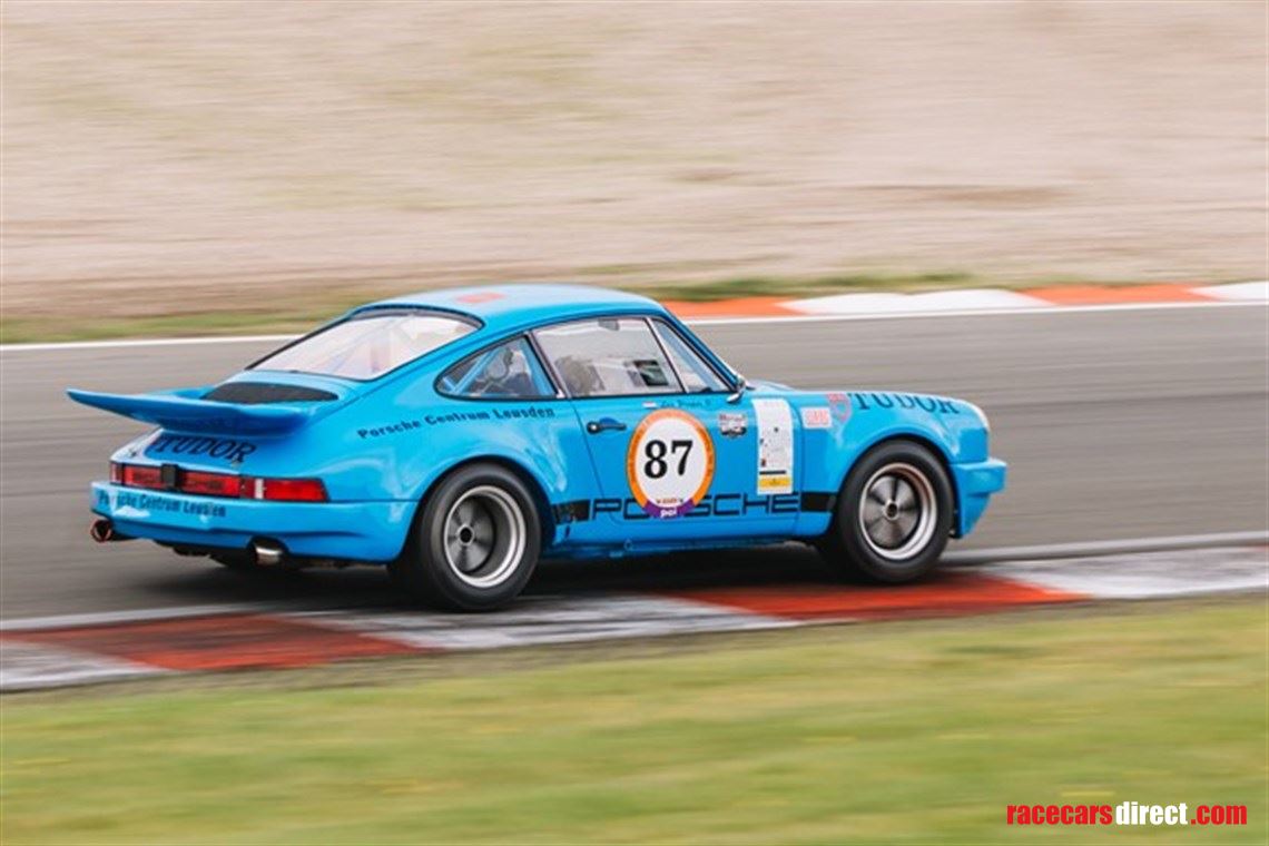 Racecarsdirect.com - JTM VeeTech Formula Vee Race Car Project