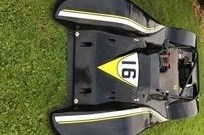 Racecarsdirect.com - Suzuki Hayabusa V8 2.6litre Engine