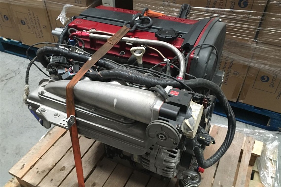 Racecarsdirect.com - Rare 1973 Chevrolet Firenza Can Am 302