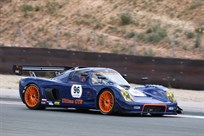 Racecarsdirect.com - Suzuki Hayabusa V8 2.6litre Engine