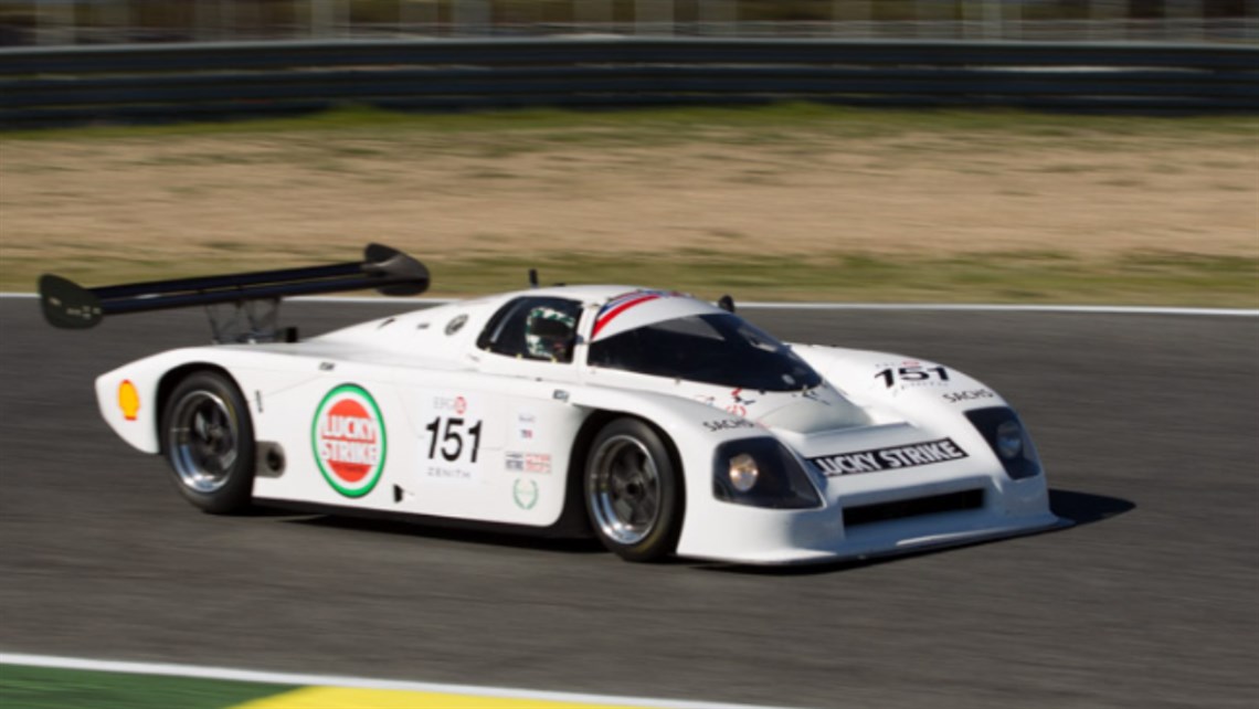 Racecarsdirect.com - Quaife 69g sequential gearbox for Honda S2000