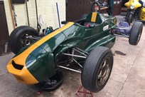 Racecarsdirect.com - Race Cars - Single Seat Race Cars