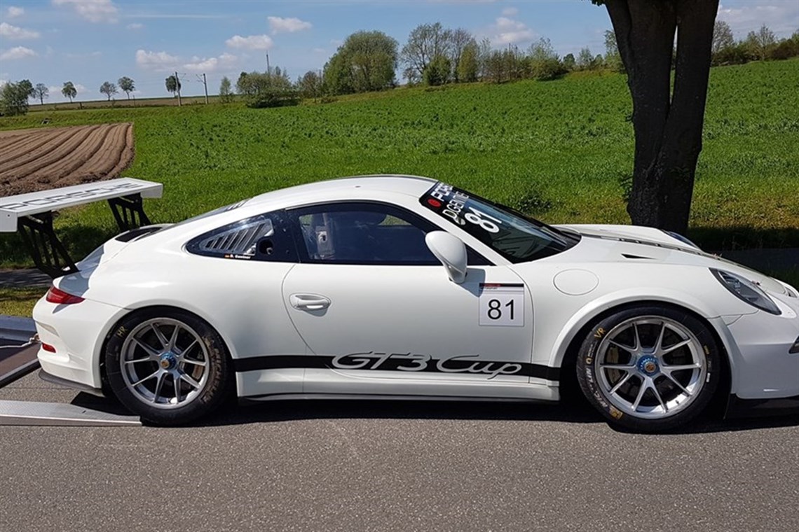 Racecarsdirect.com - 1991 BMW E30 M3 BTCC Ex Tim Harvey