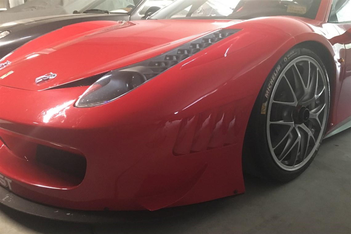 Racecarsdirect.com (Race Cars For Sale)