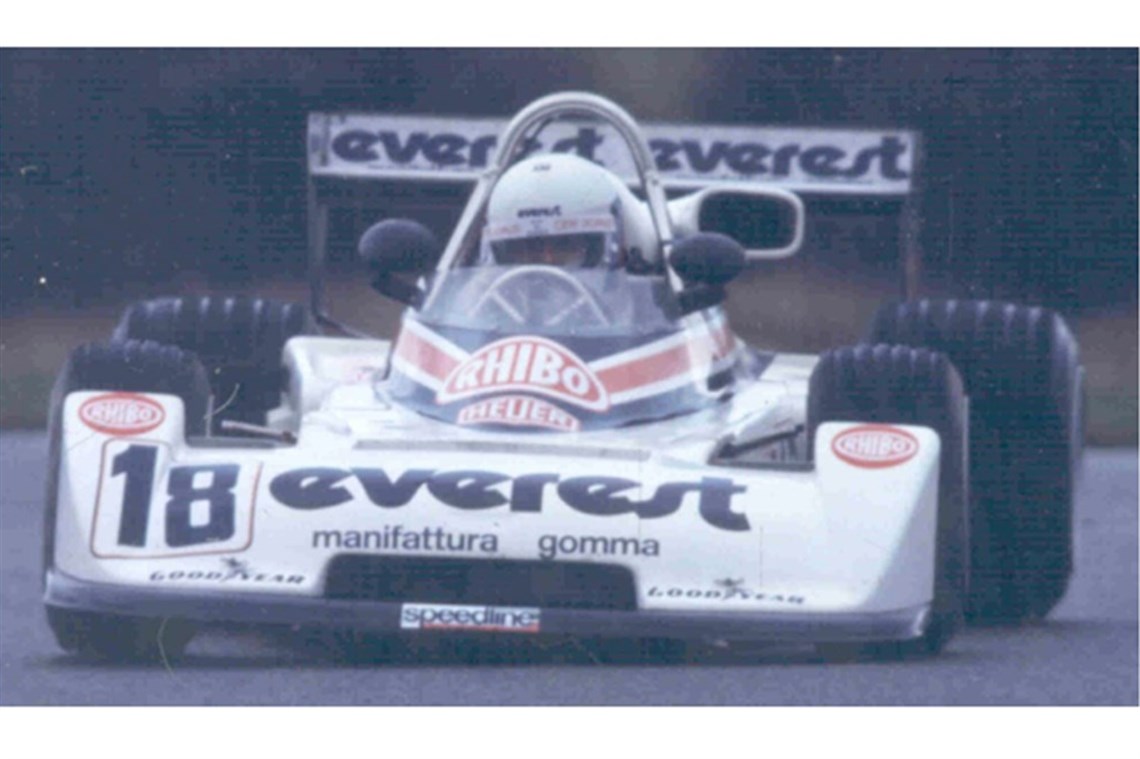 Racecarsdirect.com - JTM VeeTech Formula Vee Race Car Project