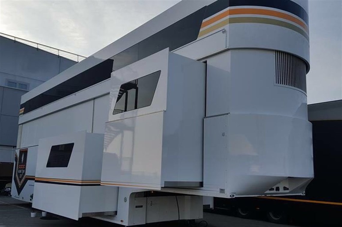 Racecarsdirect.com - JTM VeeTech Formula Vee Race Car Project