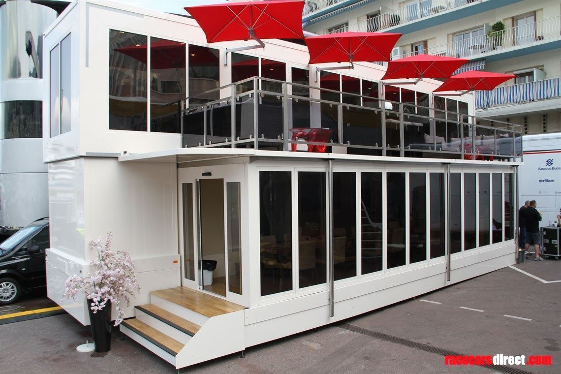 Racecarsdirect.com - JTM VeeTech Formula Vee Race Car Project