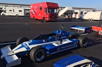 Racecarsdirect.com - 1982 F1 Rothmans March 821 sn 011