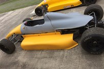 Racecarsdirect.com - Race Cars - Single Seat Race Cars
