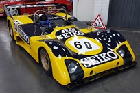 Racecarsdirect.com - Suzuki Hayabusa V8 2.6litre Engine