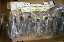 Racecarsdirect.com - AP Racing Master Cylinders