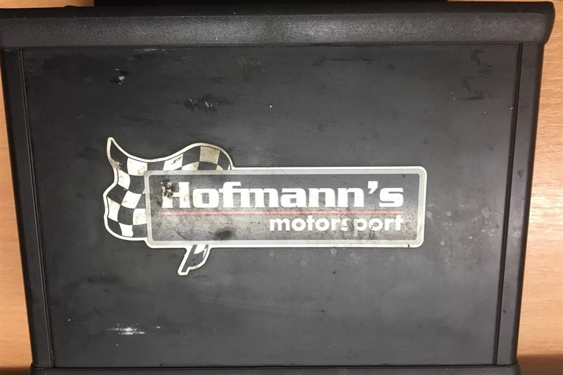 Racecarsdirect.com - Syvecs S6 ECU
