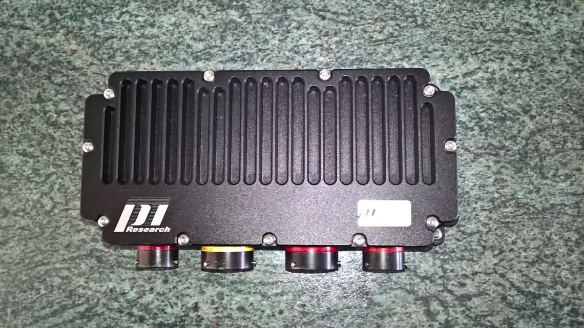 Racecarsdirect.com - cosworth dash