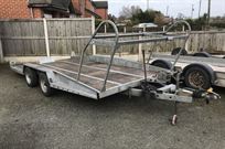 Racecarsdirect.com - Race Car Transport