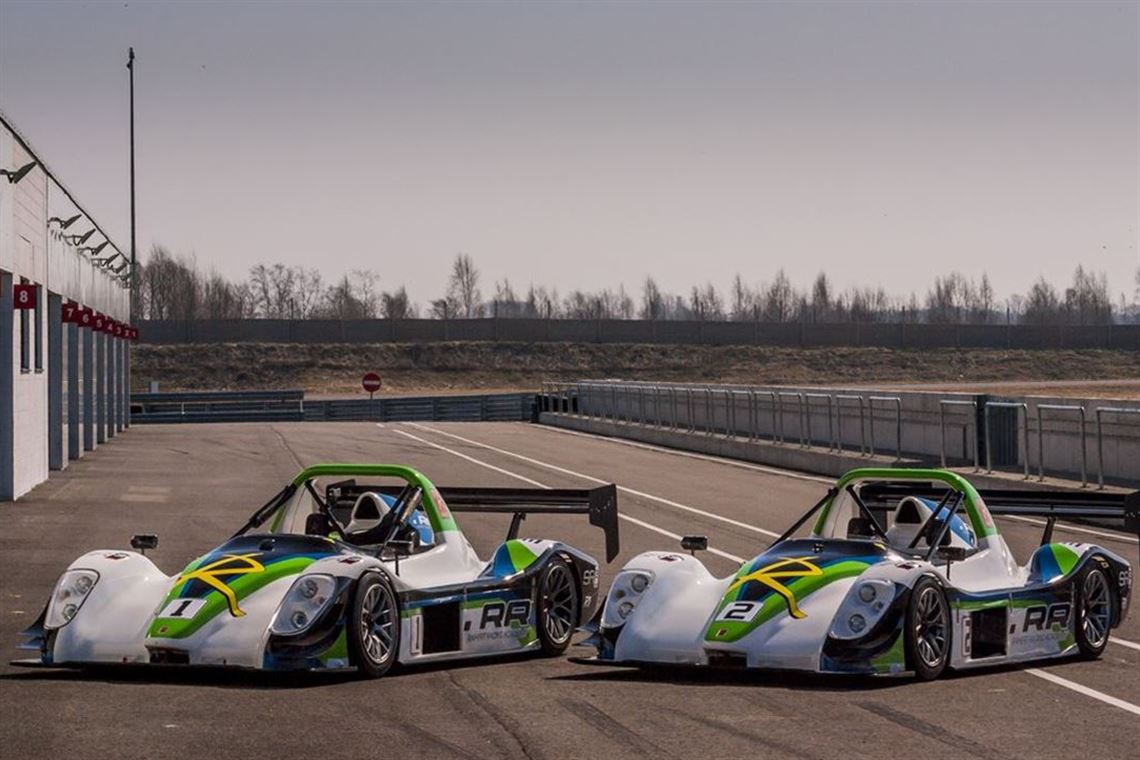 Racecarsdirect.com (Race Cars For Sale)