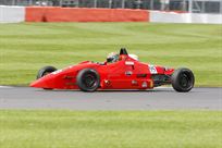 Racecarsdirect.com - Footwork Arrows Porsche FA11C (F1)