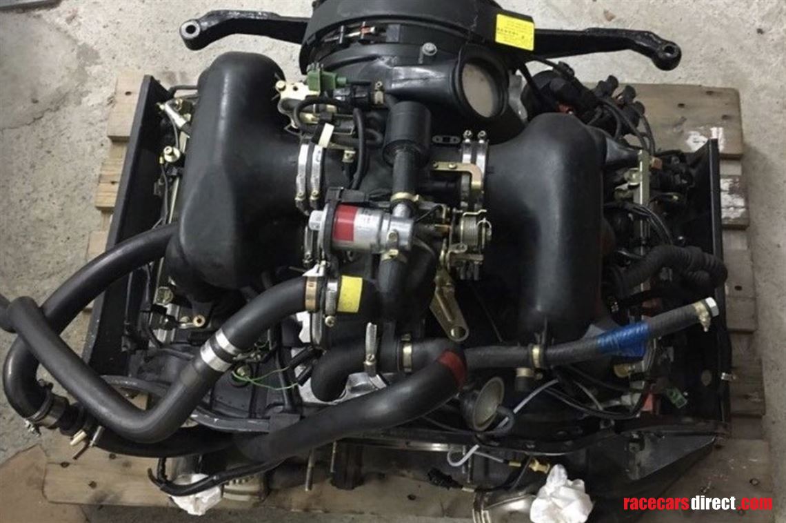 Porsche 911 engine parts - coastlasopa